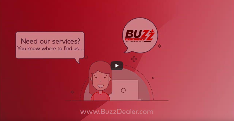 Watch Our ORM Explainer Video! - Buzz Dealer