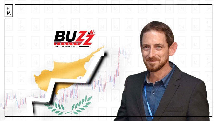 In The Press - Buzz Dealer