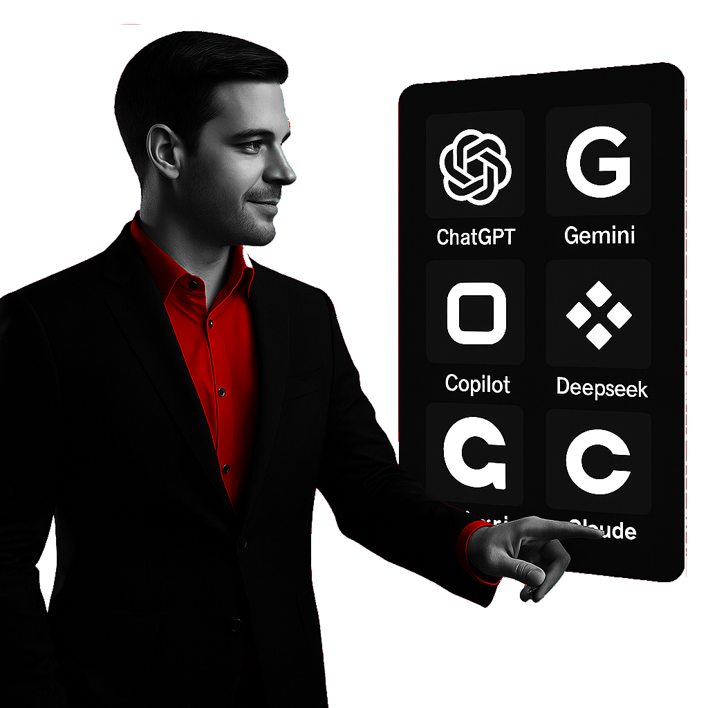 Buzz Dealer - AI-Driven Marketing & Branding Solutions